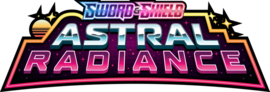 Astral Radiance – Pokéstore LB