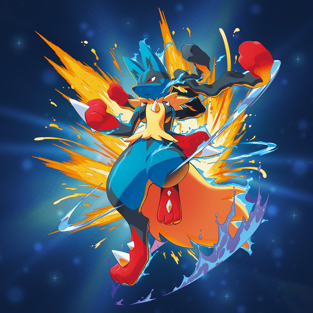 Pokéstore LB