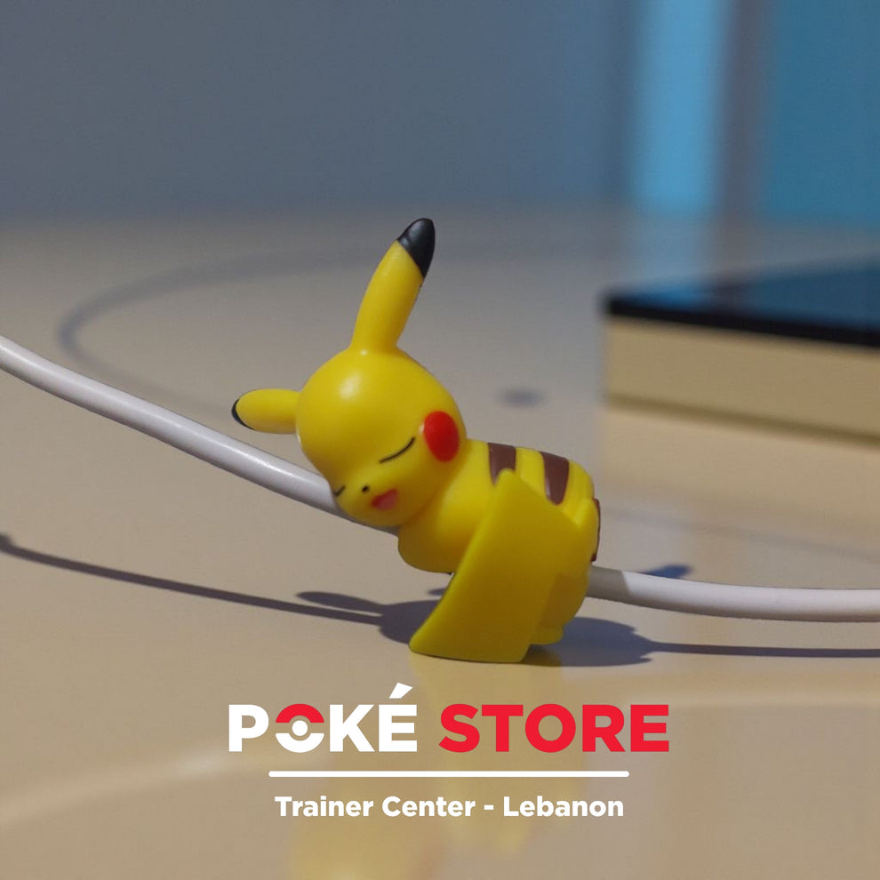 Pokemon Cord Hanger – Pokéstore LB